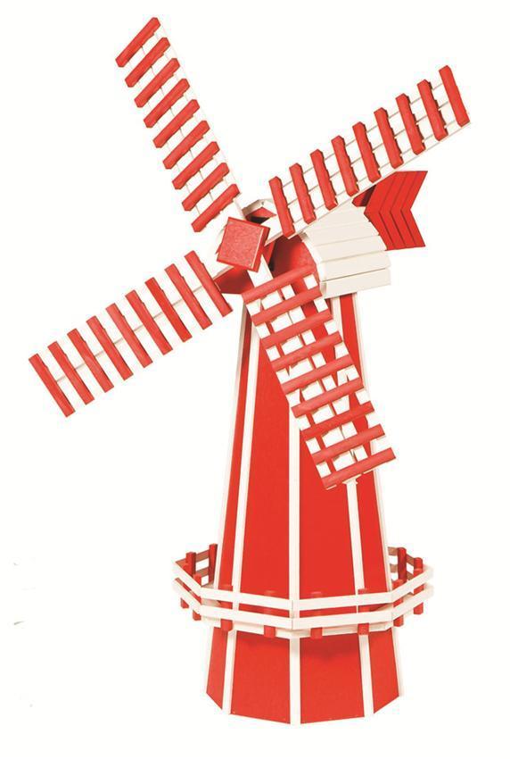 Amish Nautical Décor Collection